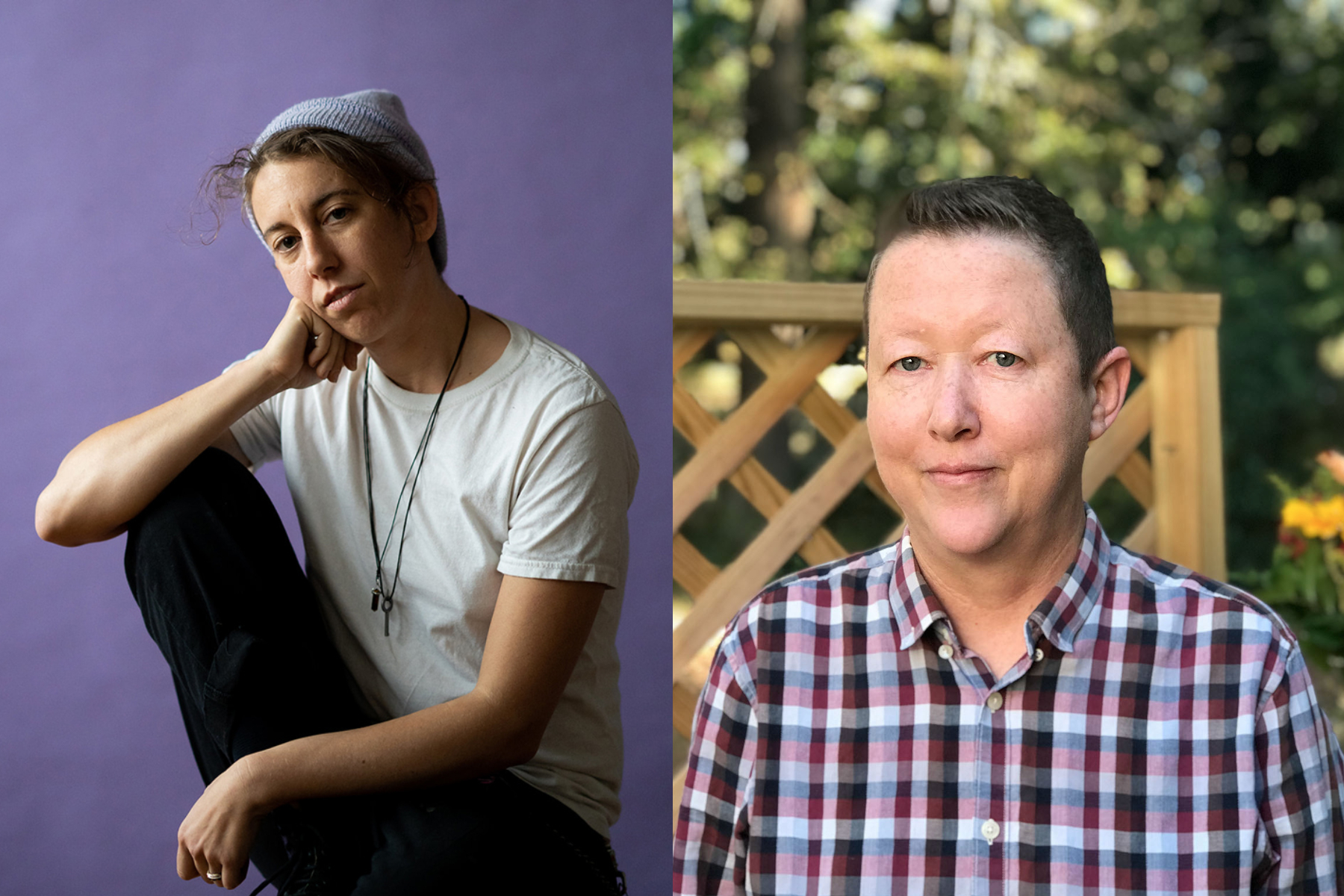Rowan Renee: Troubling Archives: Interpreting and Transforming the ...