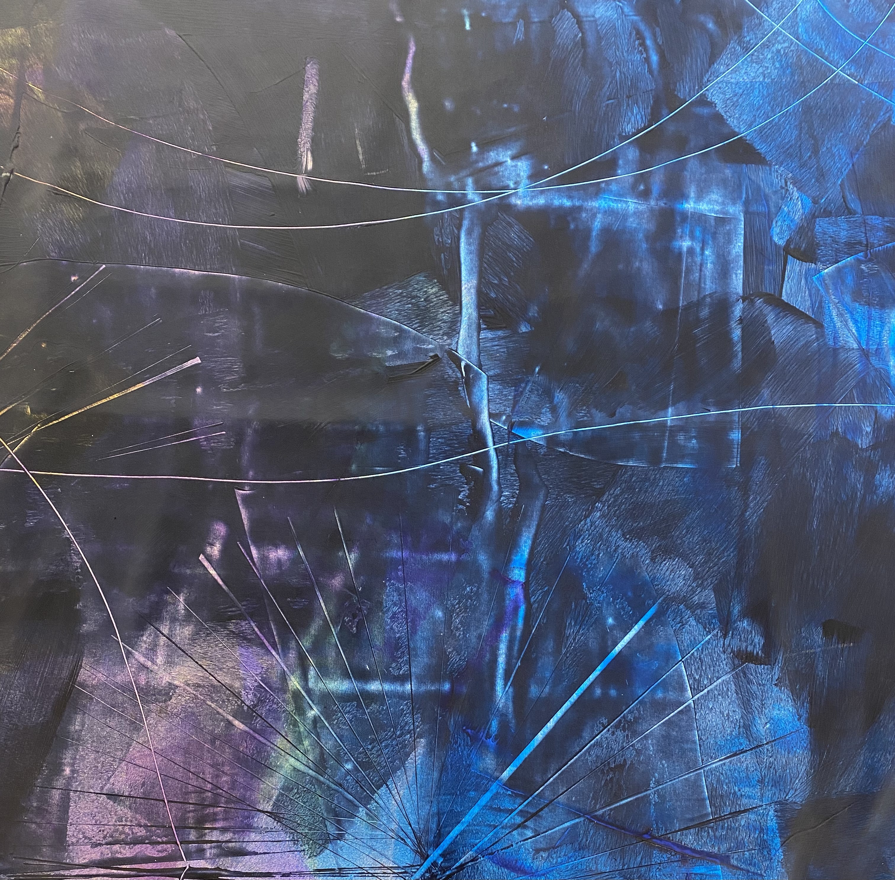 Artist Talk: Tariku Shiferaw in conversation with Dr. Stephon Alexander ...