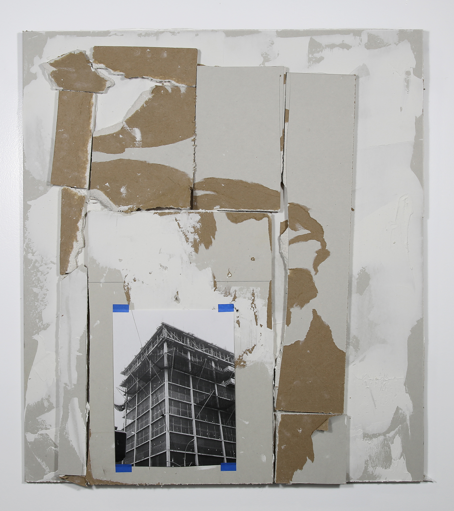 Christian Amaya Garcia :: Smack Mellon