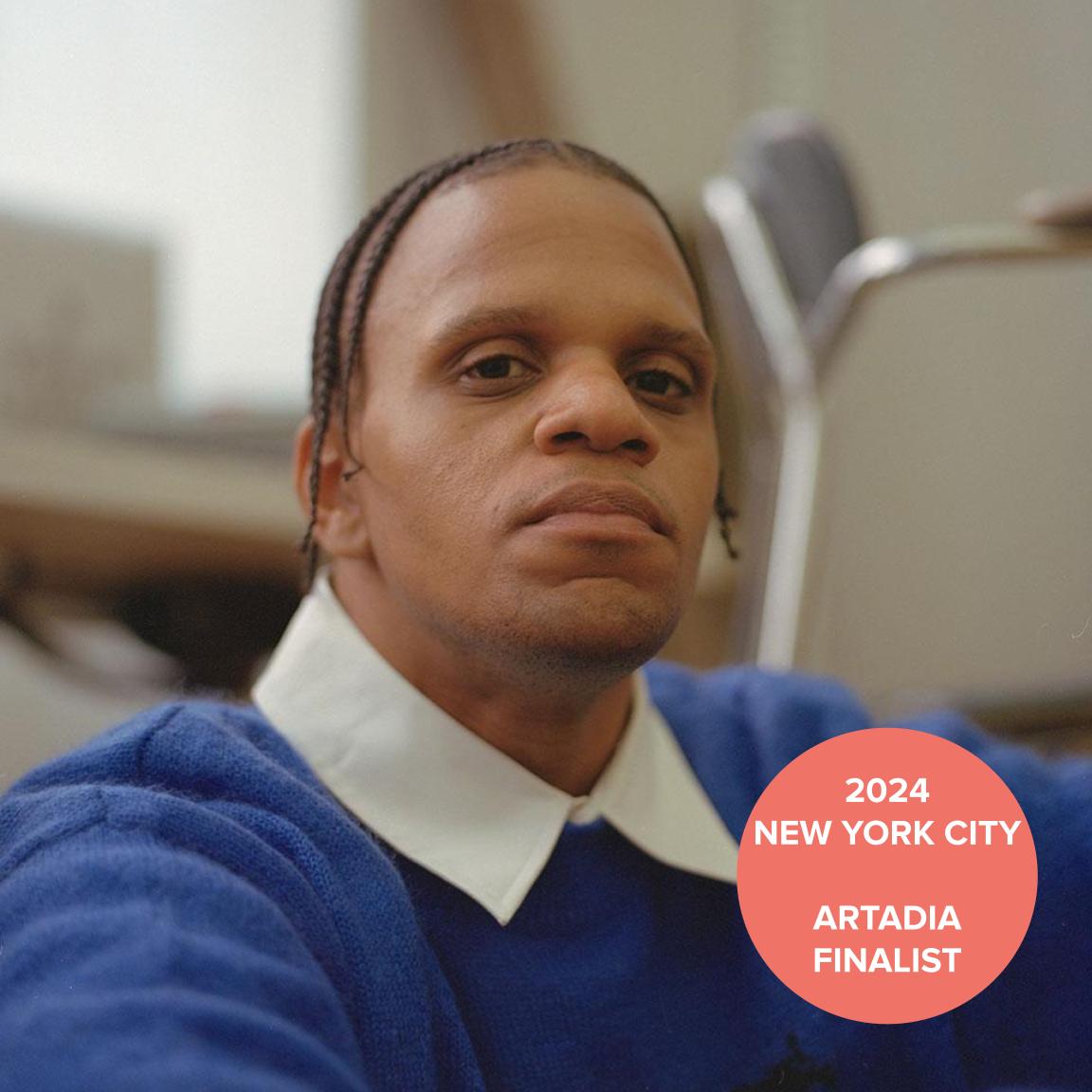 Summer 2024 Artist Studio News :: Smack Mellon