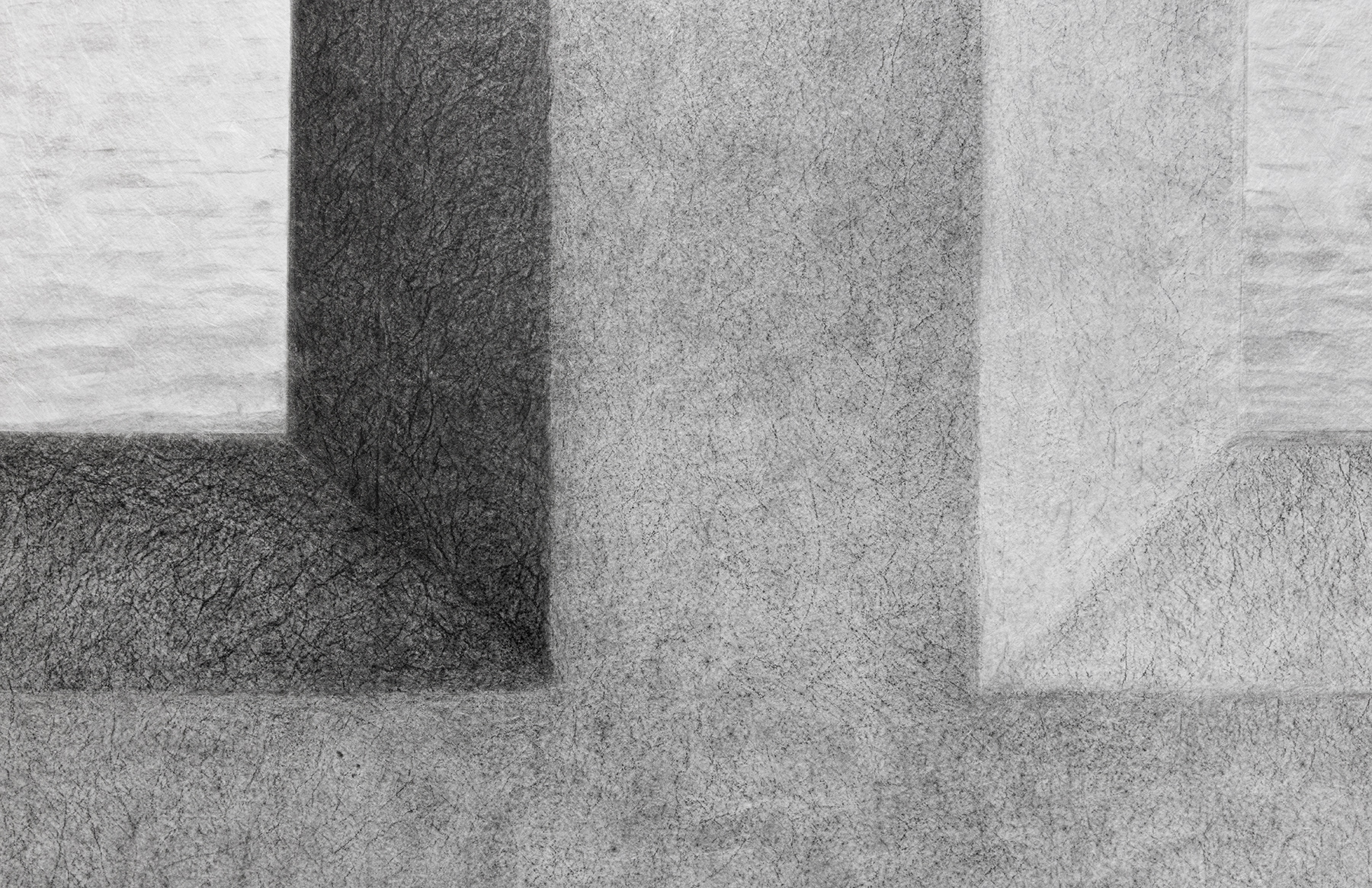 Kate Teale, Vanishing Points :: Smack Mellon